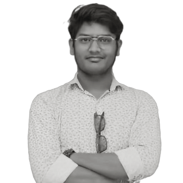 Aashutosh Gaur Portfolio